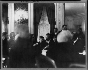 TITANIC INQUIRY | THE GREATEST CIVIL MARITIME DISASTER IN HISTORY