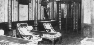 Inside Titanic's Lavish Interior | Ultimate Titanic