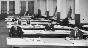 Titanic Construction & Design Information | Ultimate Titanic