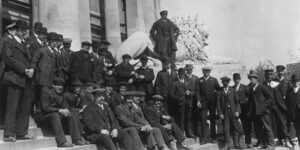 TITANIC INQUIRY | THE GREATEST CIVIL MARITIME DISASTER IN HISTORY