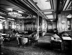 Titanic Pictures | Ultimate Titanic